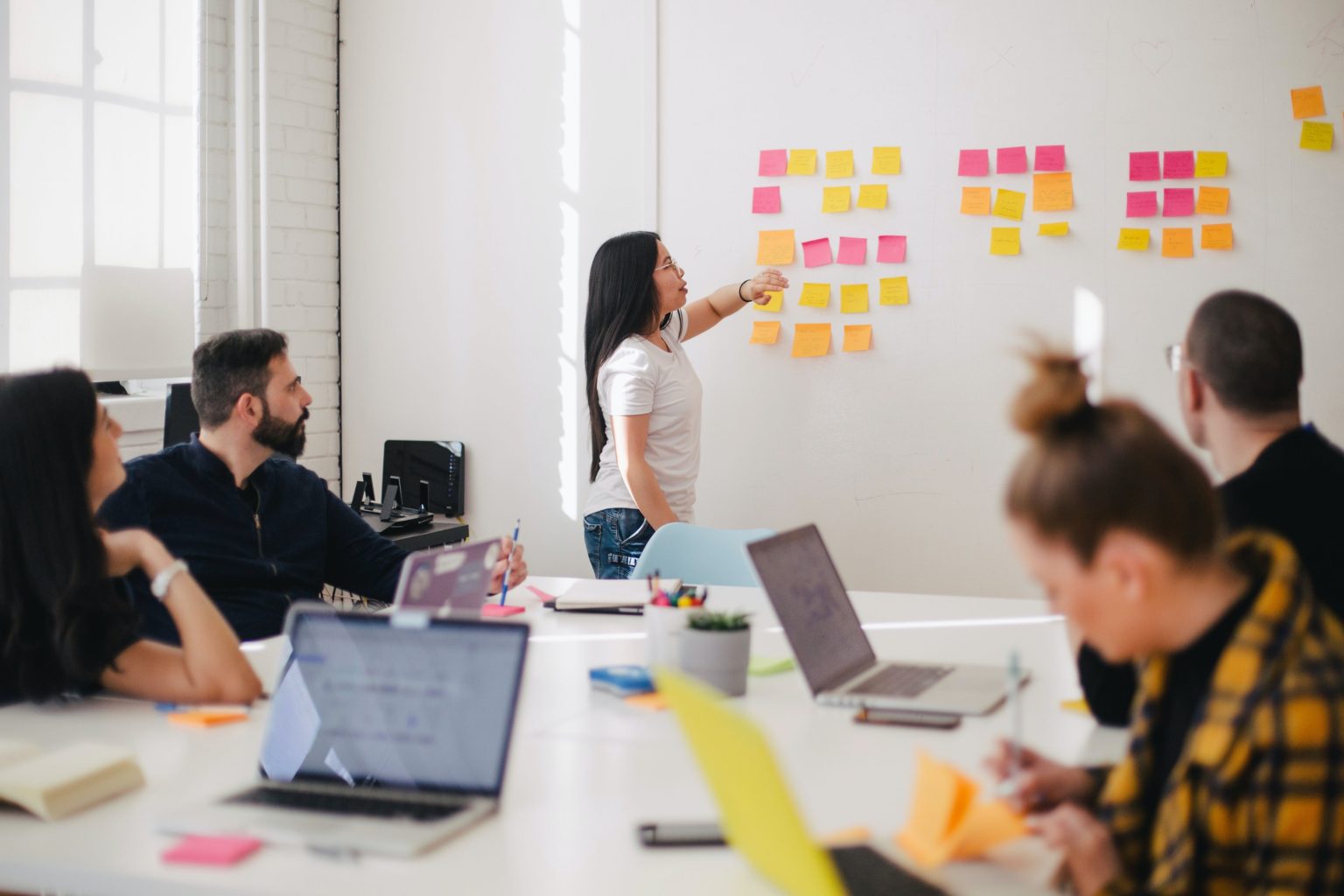 Digital Skills & IT Training For Charities & Notprofits by Smartdesc