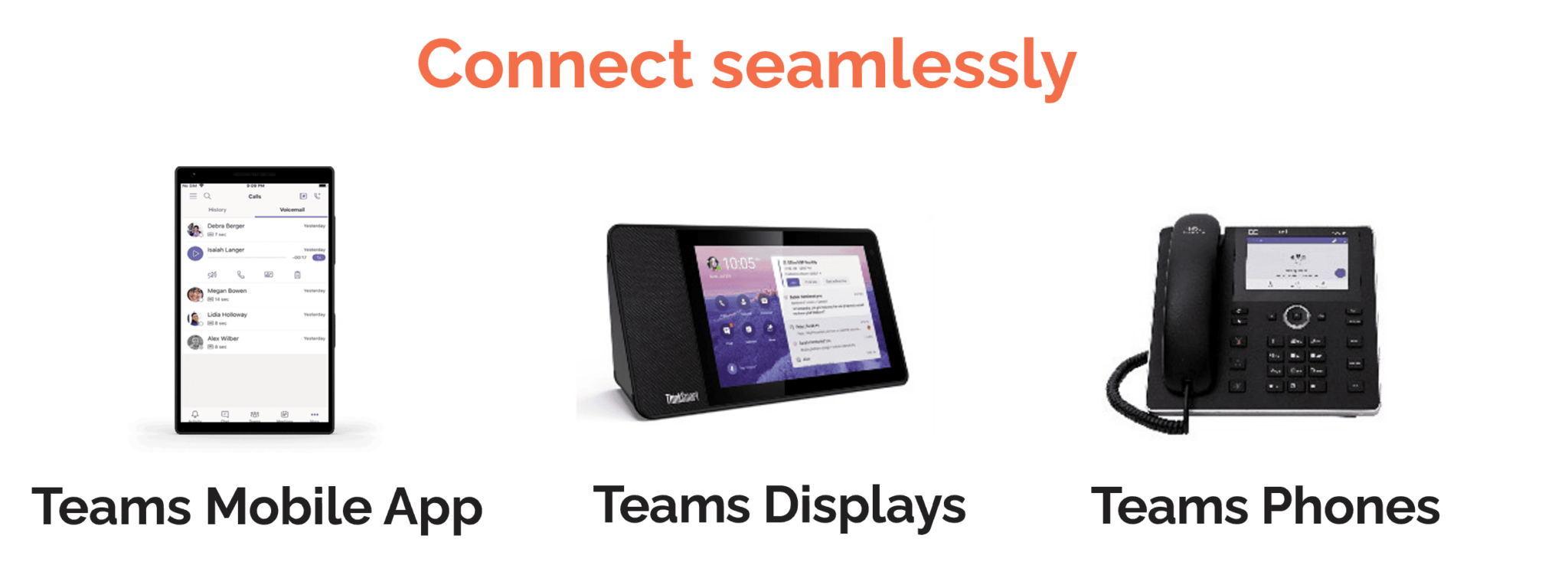 The PSTN Switch-Off is Coming: Get Ahead with Microsoft Teams Phone