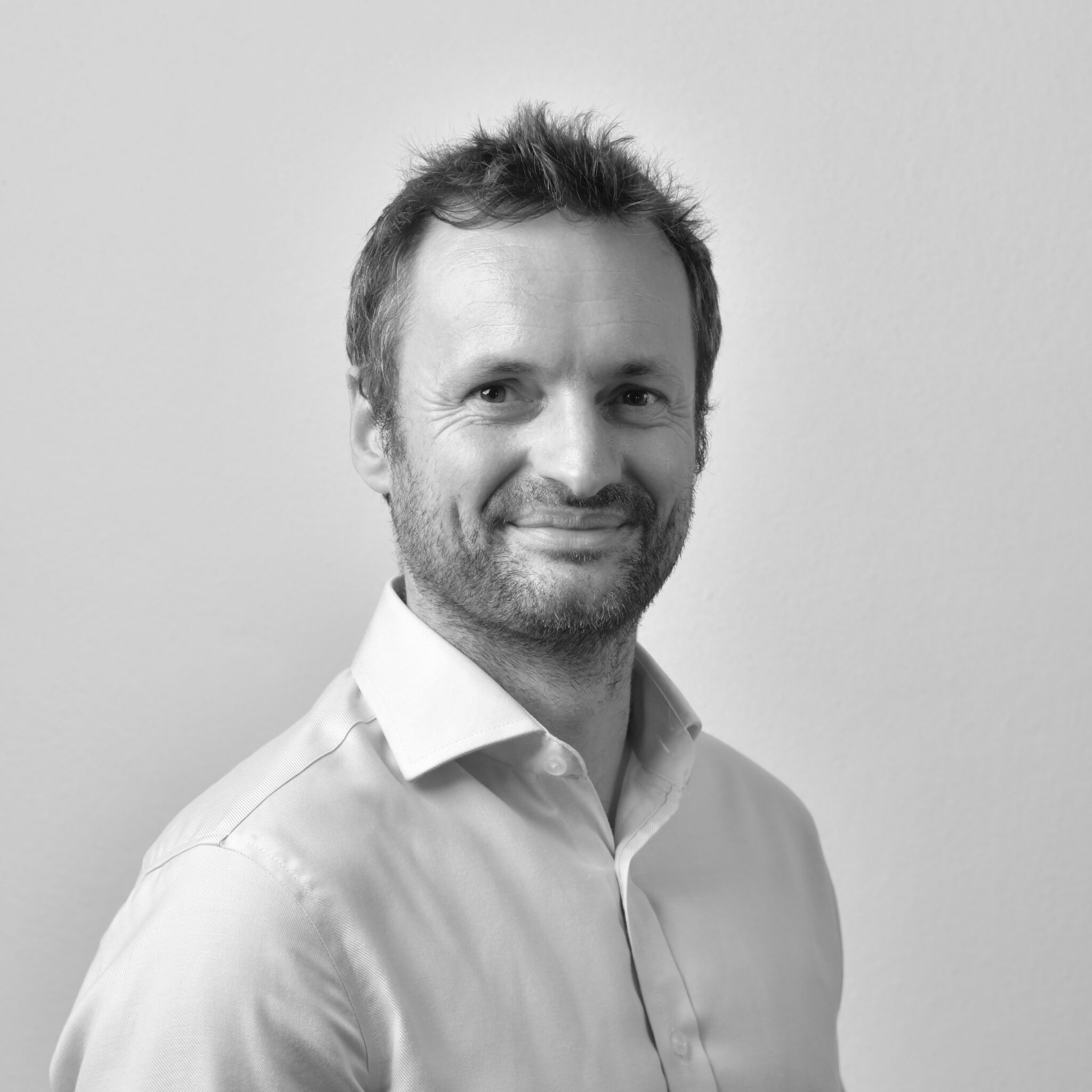 Senior leadership team at Smartdesc
