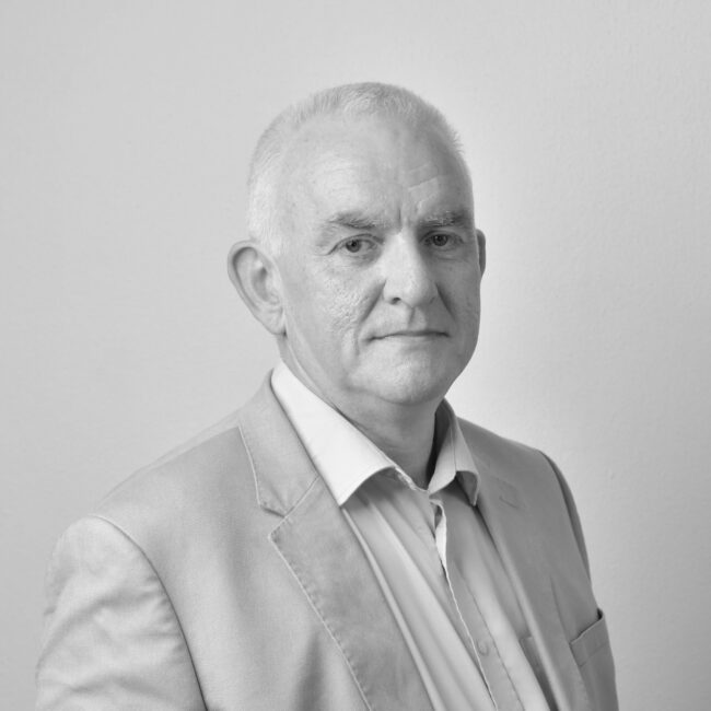 Senior leadership team at Smartdesc