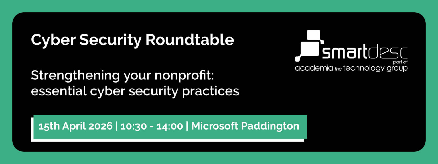 Cyber Security Roundtable